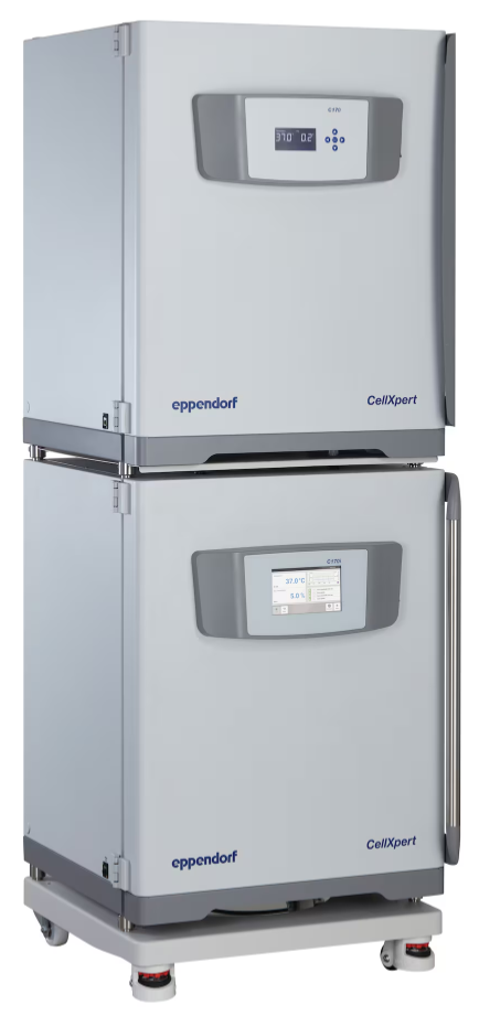 CellXpert® C170/ C170i - Cell Culture Incubator : Eppendorf 제품 소개