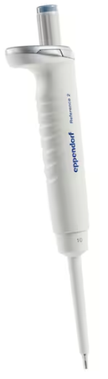 파이펫팅이 쉬워지는 프리미엄 파이펫 Reference® 2 : Eppendorf 제품 소개