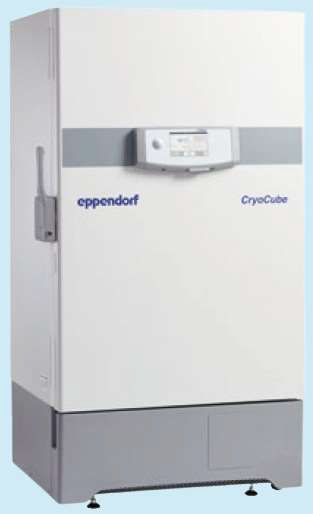 Deep Freezer 제품군 선택 가이드 : Eppendorf 제품 소개