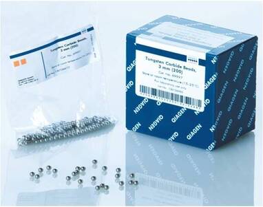 대용량 샘플 파쇄_TissueLyser III (최대 192개 샘플). : QIAGEN 제품 소개