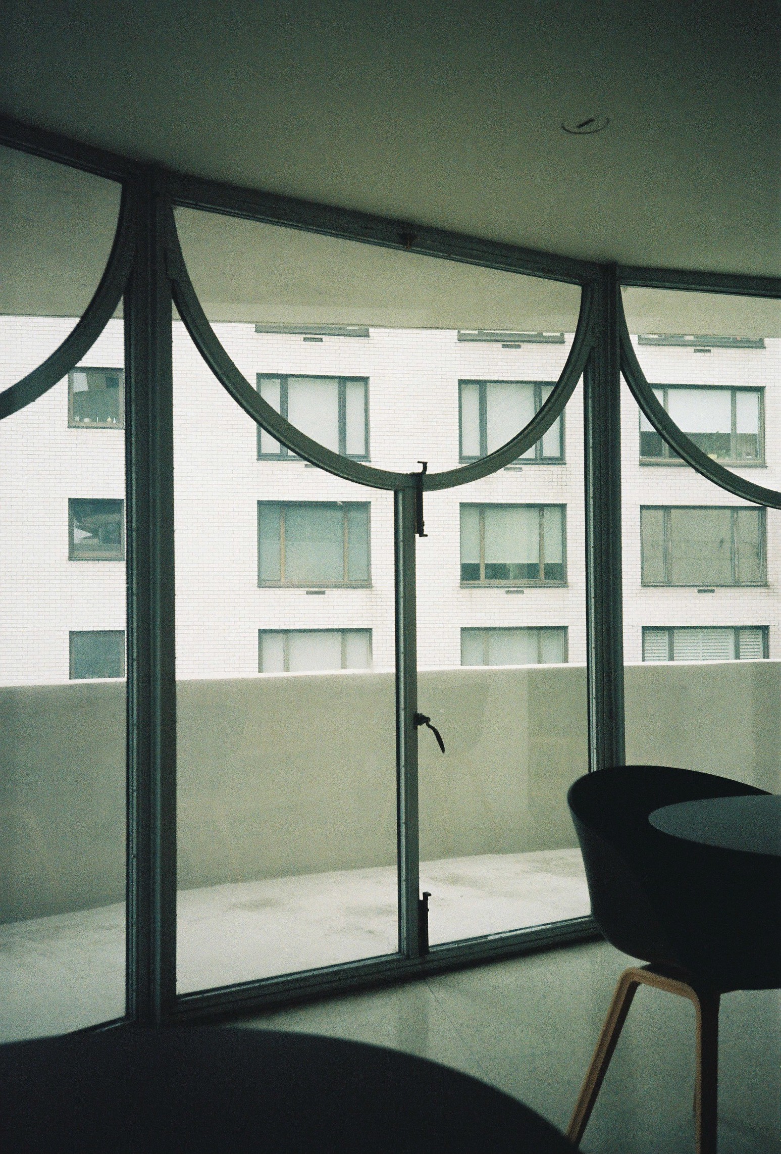 Walking in New York : Achim