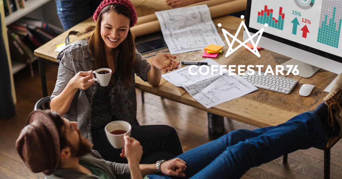 커피스타76 (Coffeestar76)