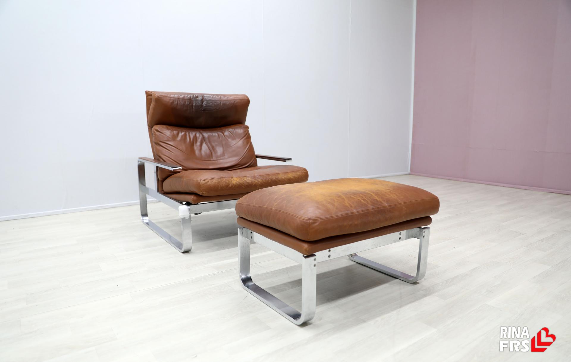 디사모빌리에서 수입하는 독일 ERPO의 ER100 리클라이너 쇼파가죽갈이편! : 국가대표 종합가구서비스 리나FRS