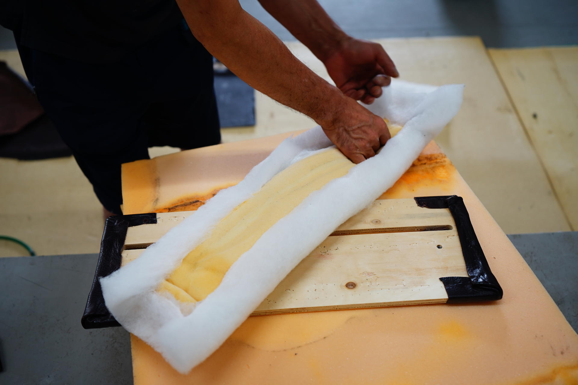 에몬스소파리폼 작업후기~ 리클라이너 리폼이 궁금하시다면? : 국가대표 종합가구서비스 리나FRS