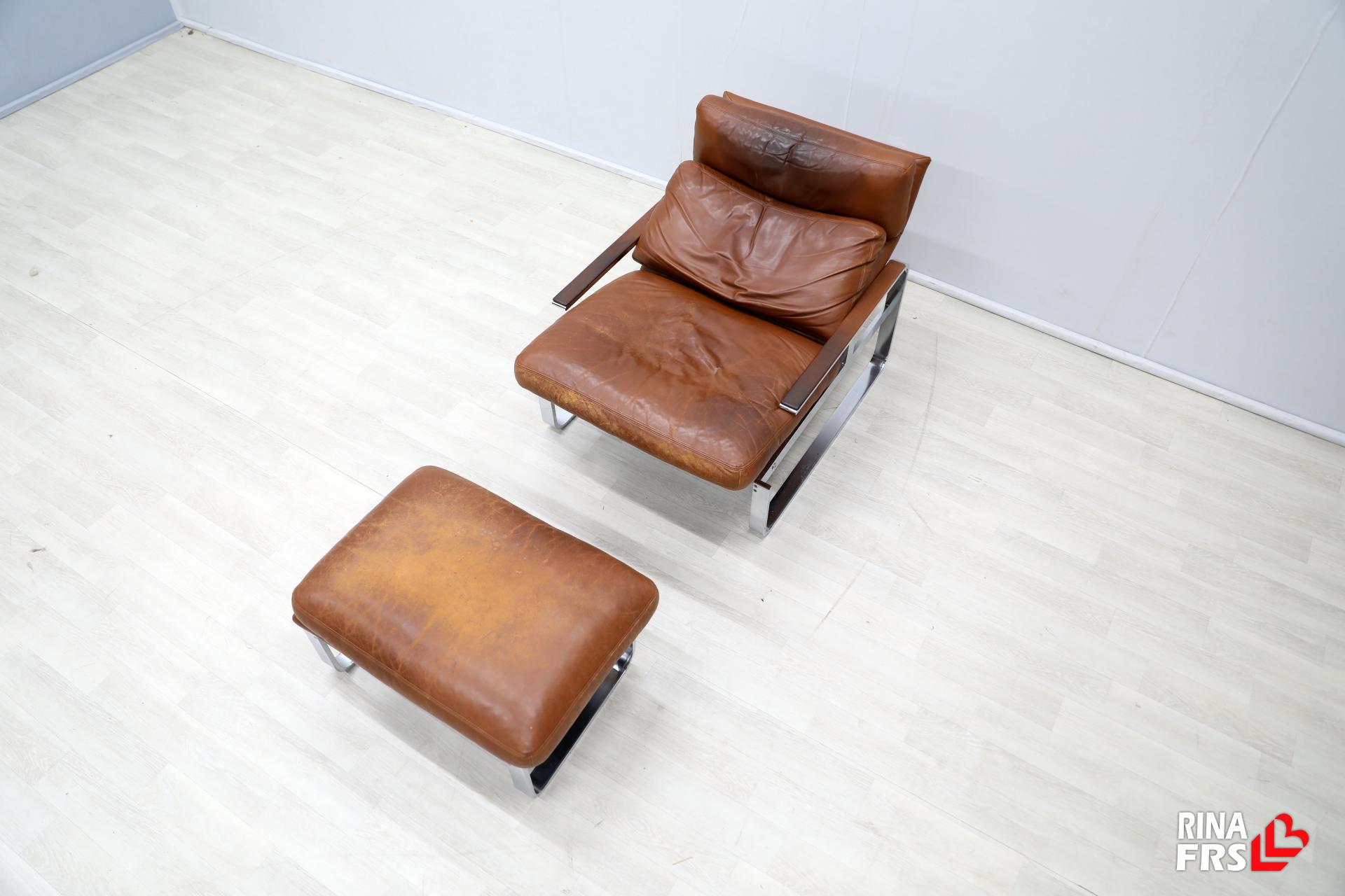 디사모빌리에서 수입하는 독일 ERPO의 ER100 리클라이너 쇼파가죽갈이편! : 국가대표 종합가구서비스 리나FRS