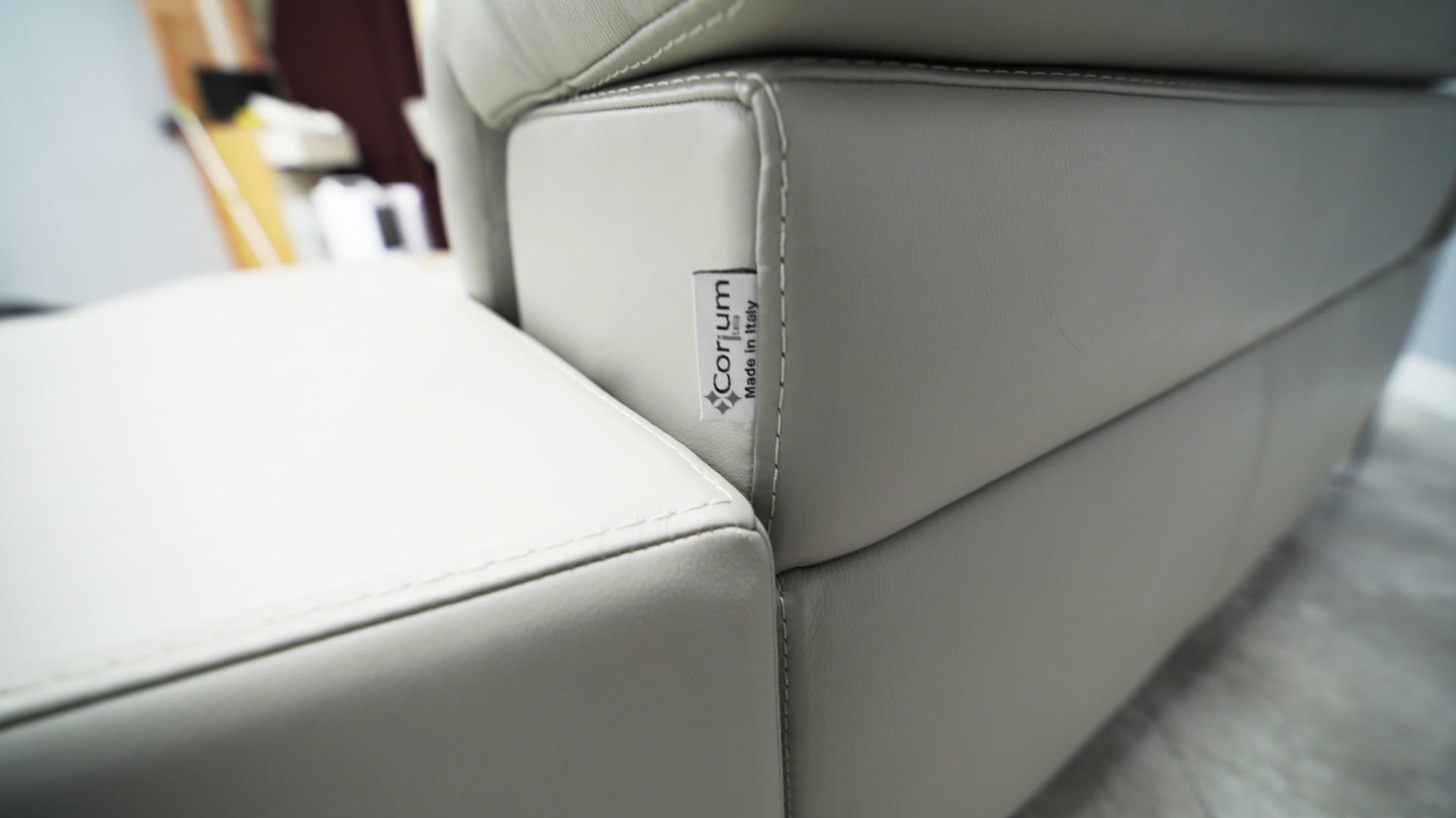 HTL CORIUM SOFA Re-Birth by 리나FRS☆ 코리움 쇼파천갈이 후기~☆ : 국가대표 종합가구서비스 리나FRS