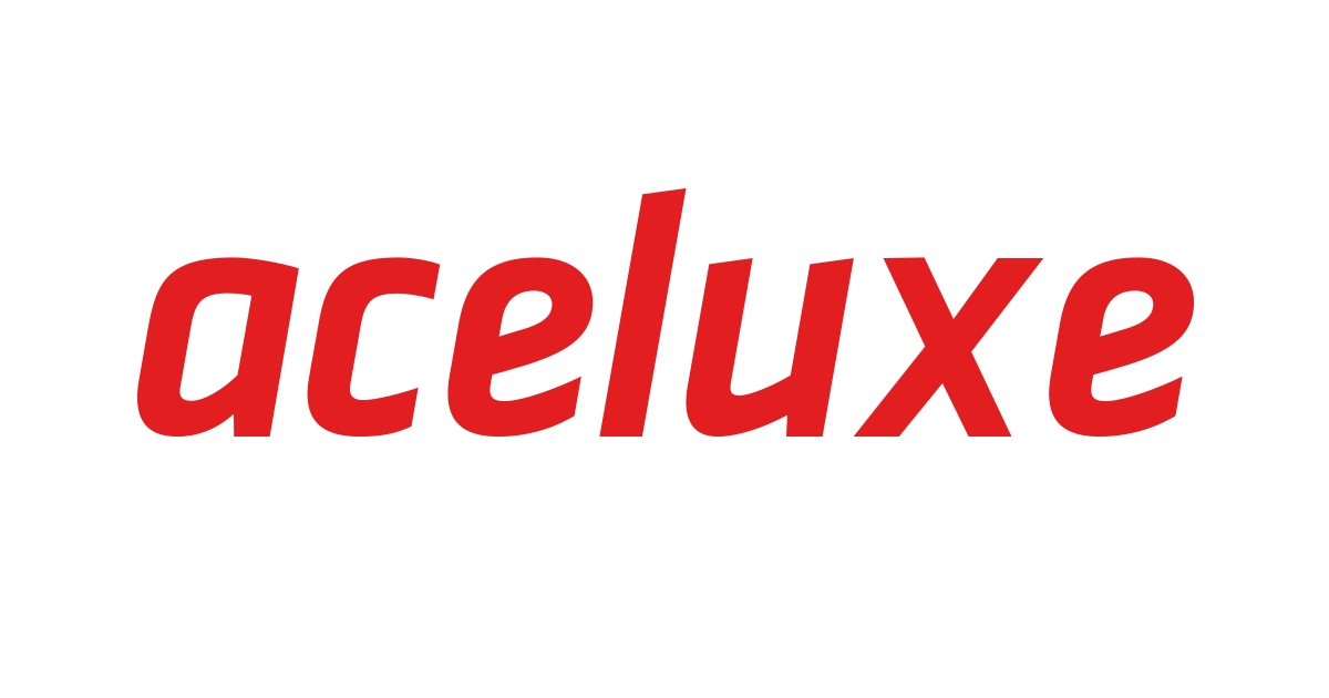 aceluxe monitor arm