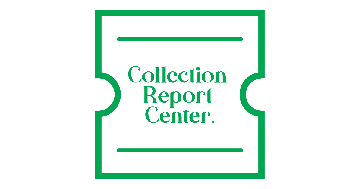 Collection Report Center