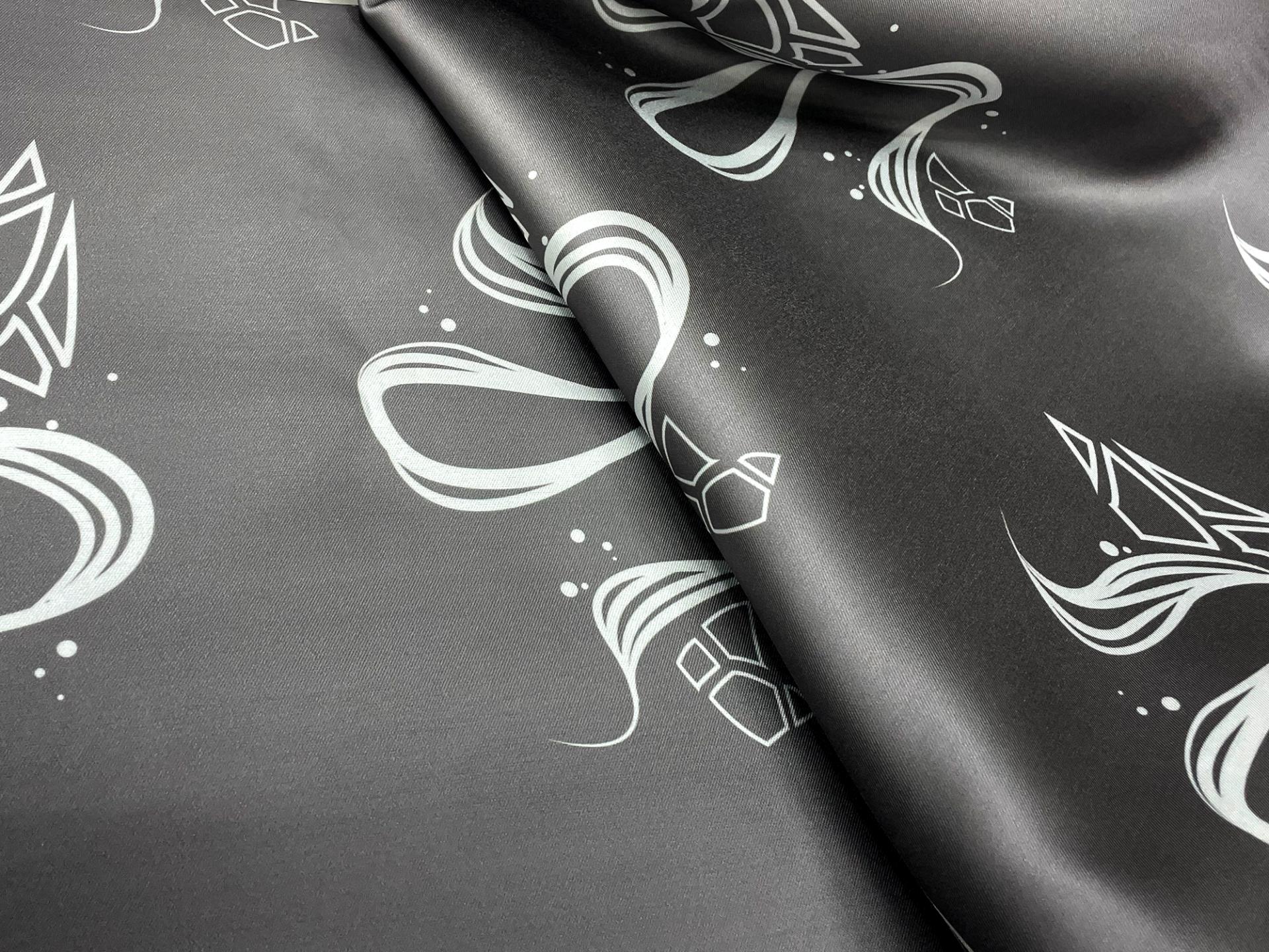 세인트미카도 poly100 pattern dtp : 실크메이트