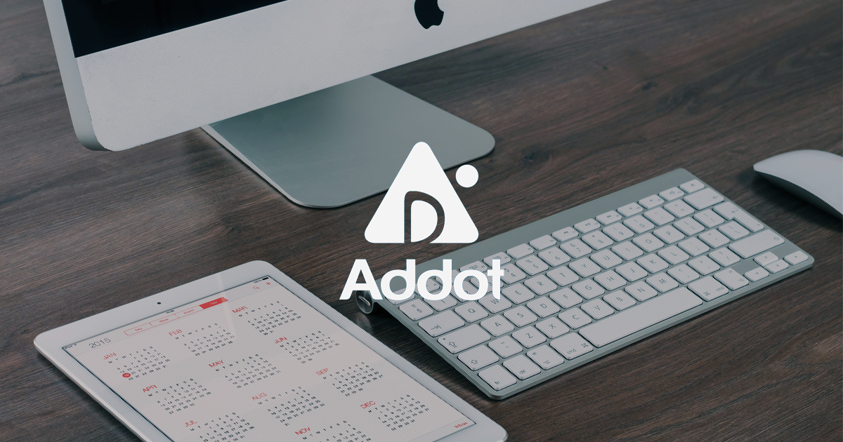 온라인마케팅 애드닷 (Addot)