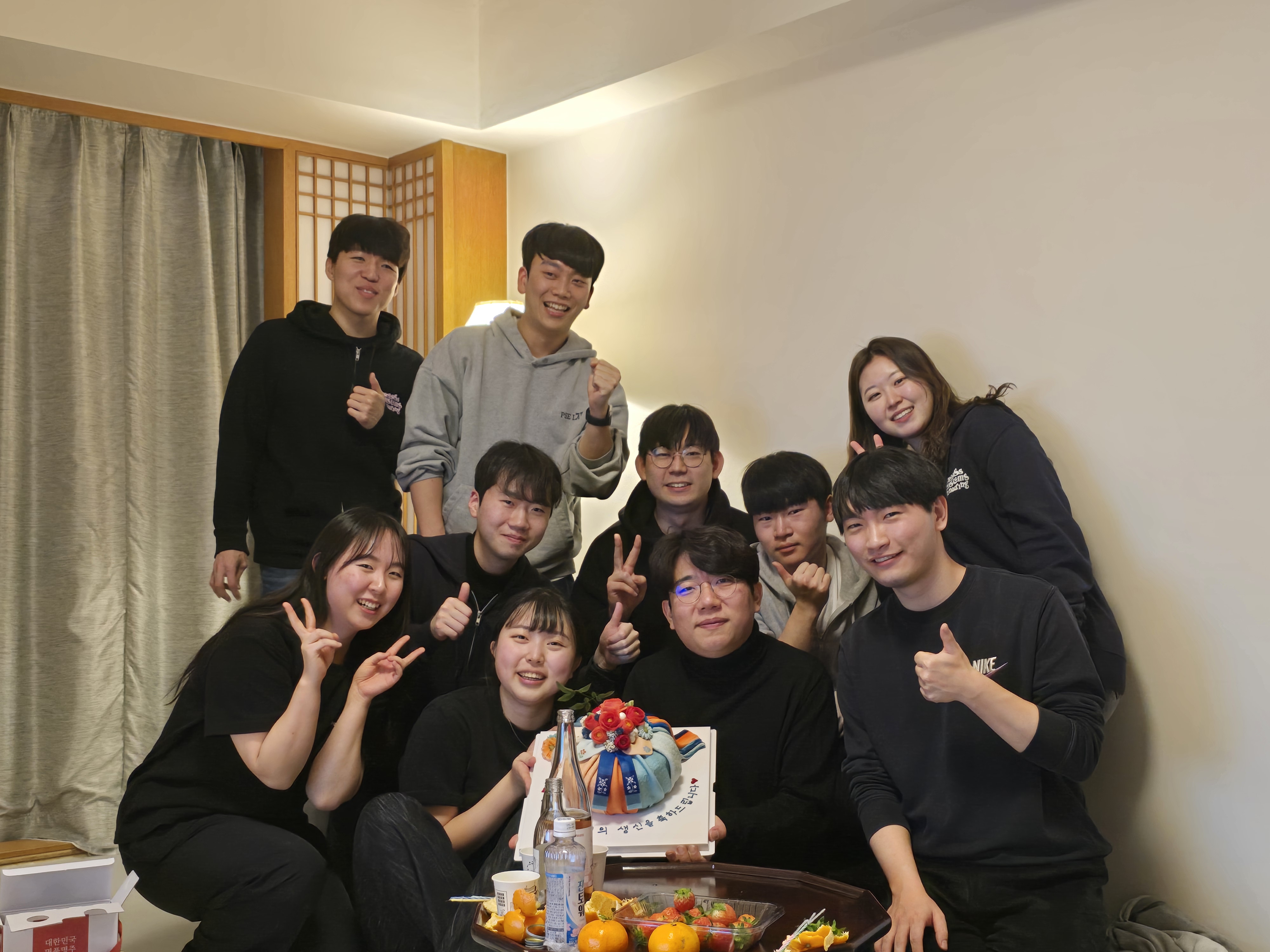 '25.01.23-24' 경주 합동 워크숍 : POSTECH 공정시스템공학연구실(PSE)