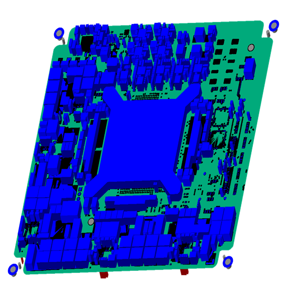 ASB Board : (주)티에프이