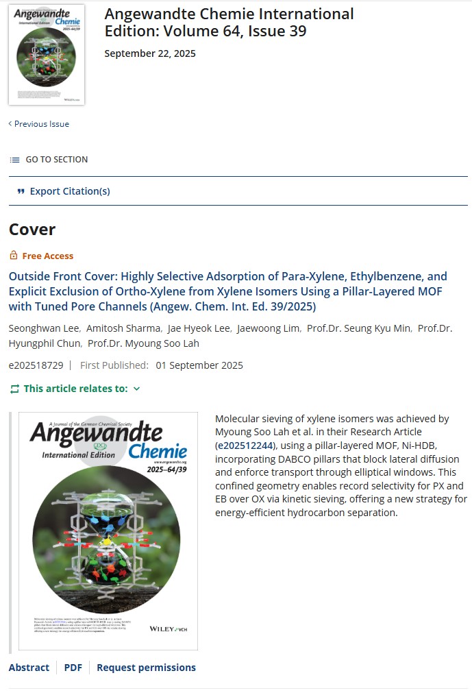 Wiley_Angewandte Chemie : Publishing News