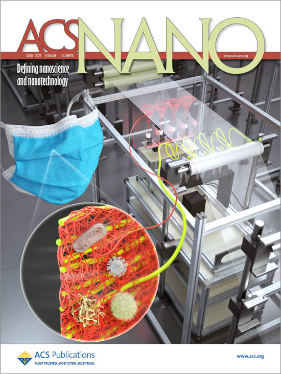 ACS_NANO : Publishing News