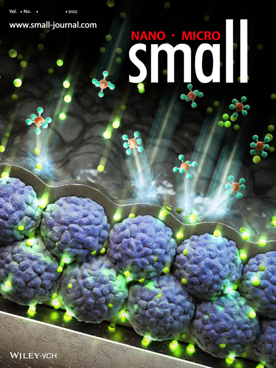 Wiley_Small : Publishing News