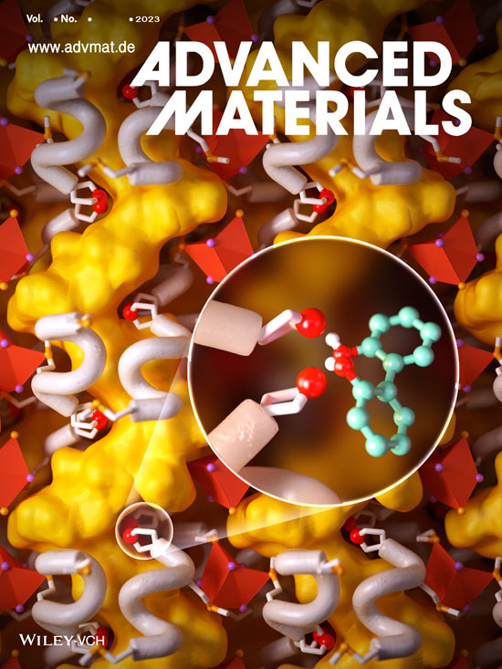 Wiley_ADVANCED MATERIALS : Publishing News