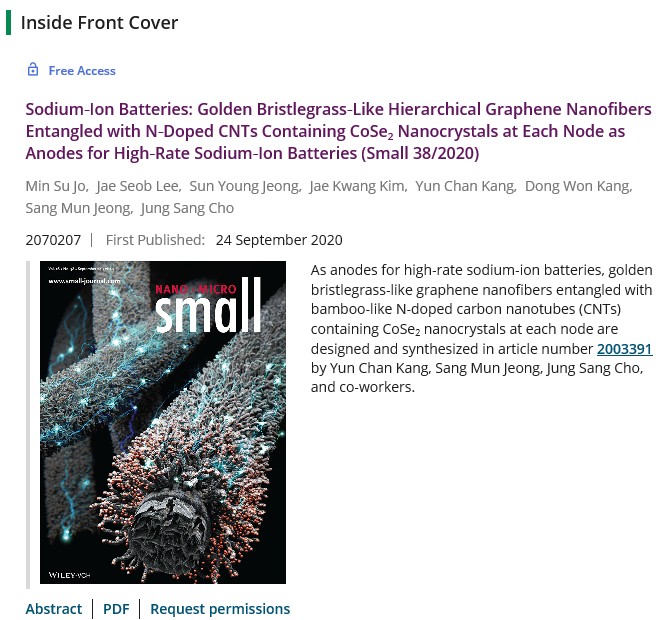 Wiley_Small : Publishing News