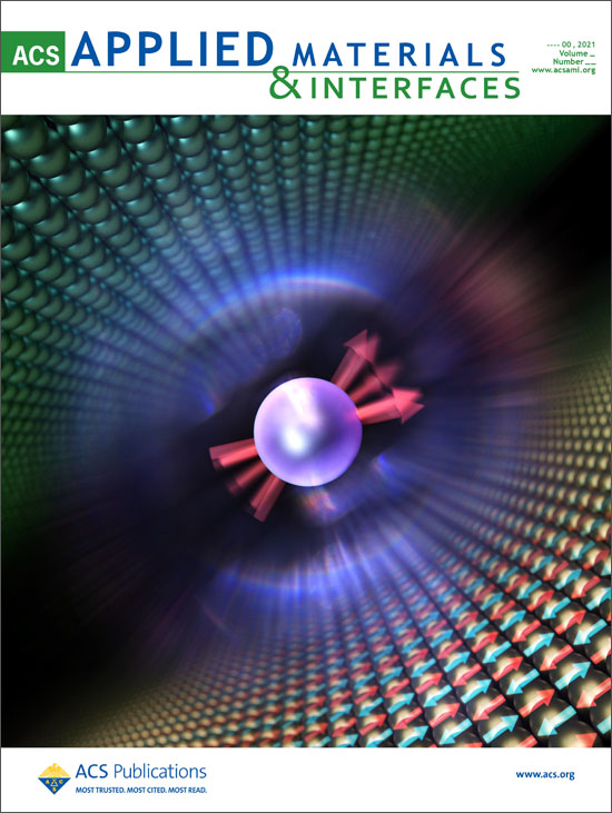 ACS_Applied Materials & Interfaces : Publishing News