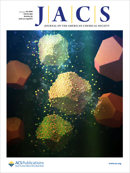 ACS_JACS : Publishing News