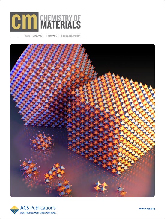 Materials Chemistry Acs at Eugene Head blog