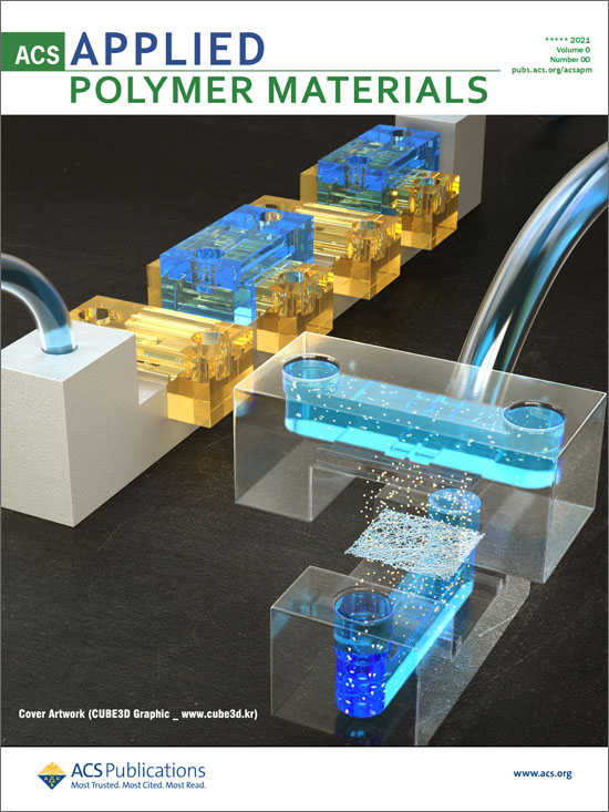 ACS_Applied polymer Materials : Publishing News