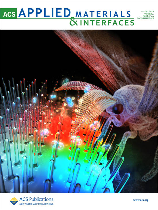 ACS_Applied Materials & Interfaces : Publishing News