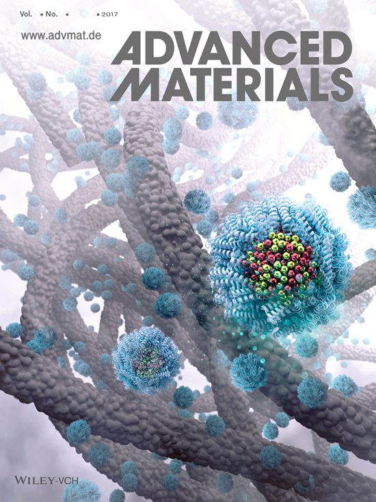 Wiley_ADVANCED MATERIALS : Publishing News
