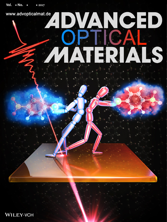 Wiley_ADVANCED OPTICAL MATERIALS : Publishing News