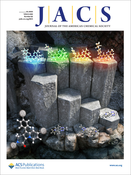 ACS_JACS : Publishing News