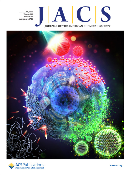 ACS_JACS : Publishing News