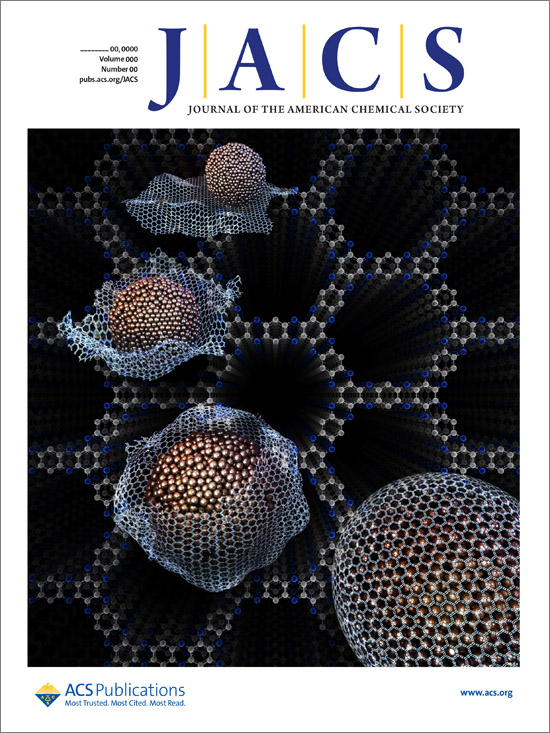 ACS_JACS : Publishing News