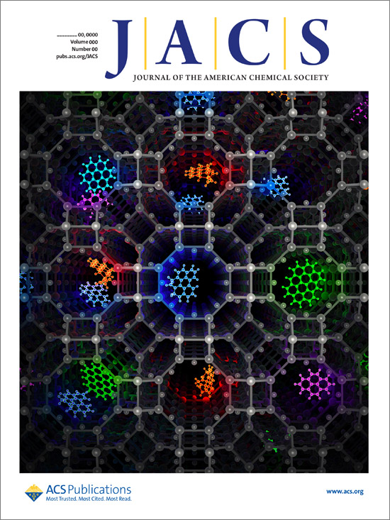 ACS_JACS : Publishing News