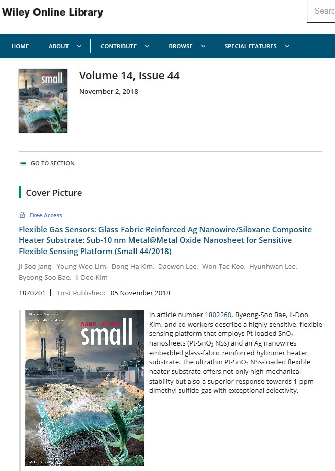 wiley_small : Publishing News