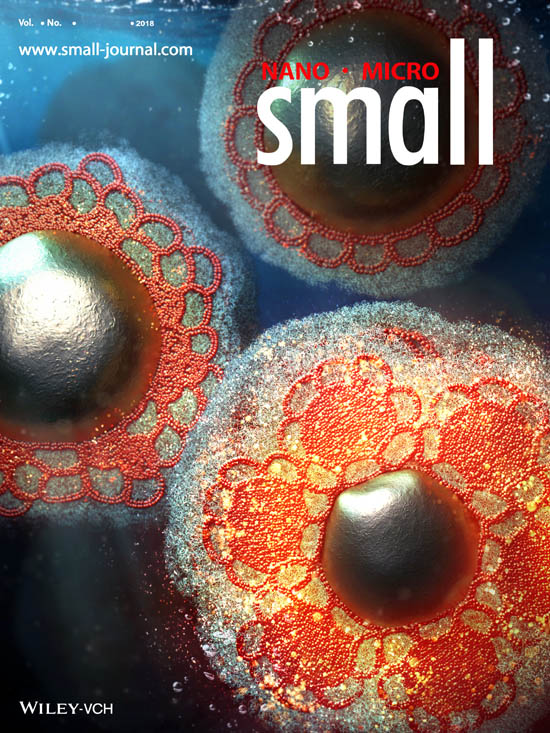 wiley_small : Publishing News