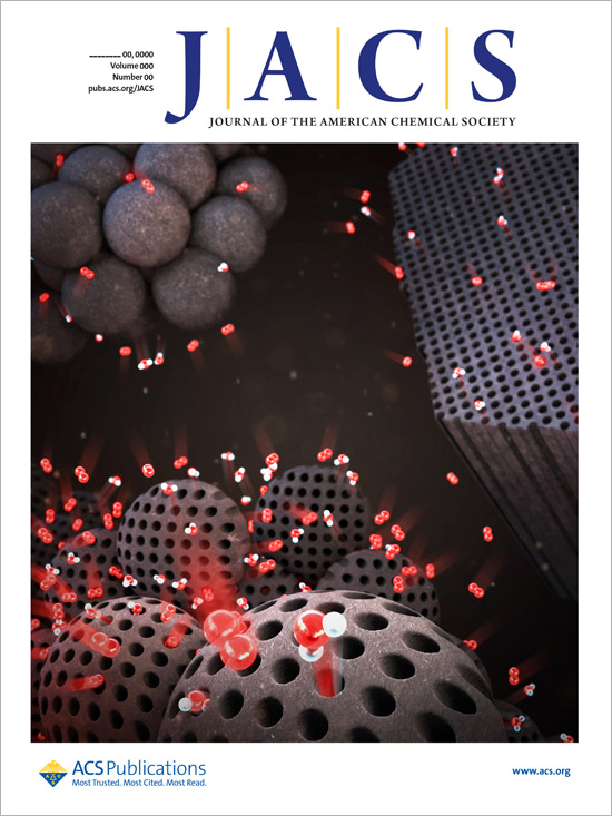 ACS_JACS : Publishing News