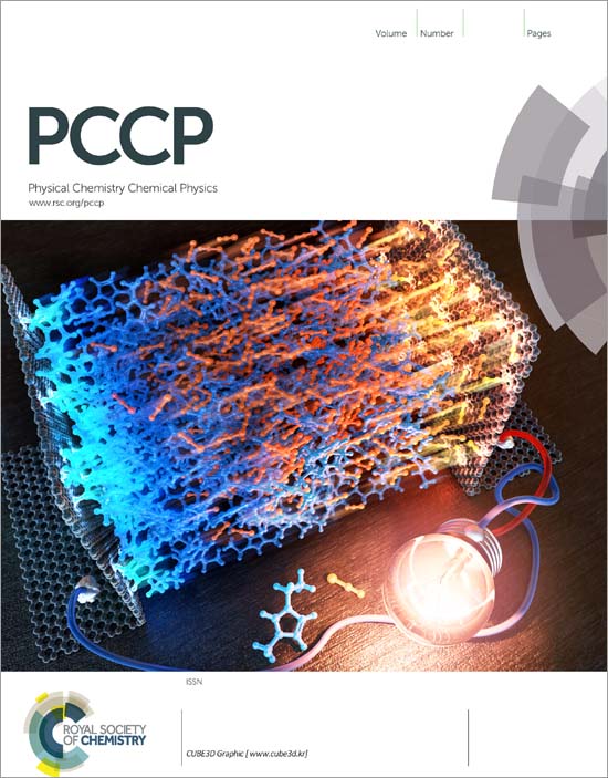 RSC_PCCP : Publishing News