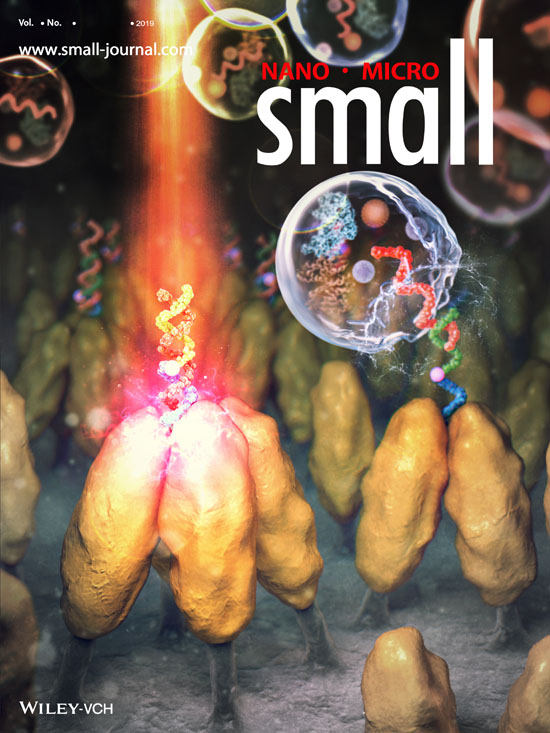 Wiley_Small : Publishing News