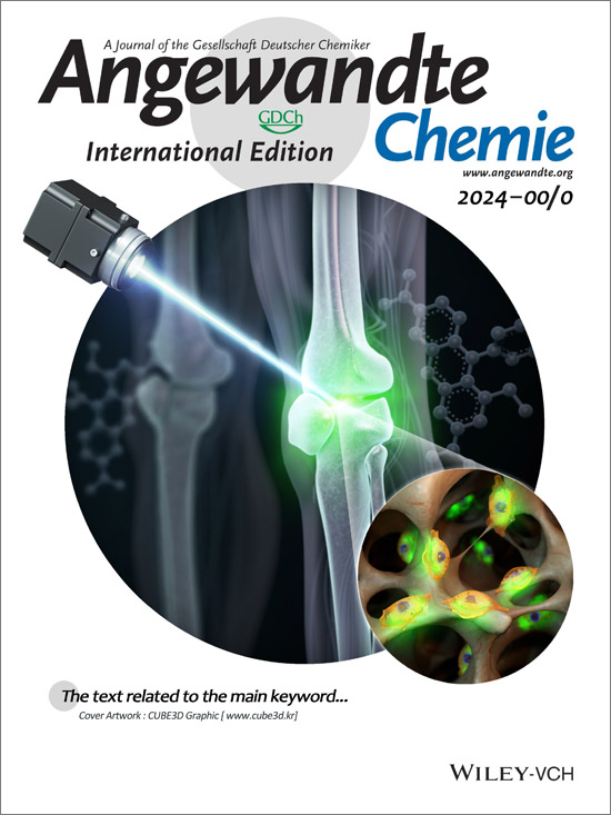 Wiley_Angewandte Chemie : Publishing News
