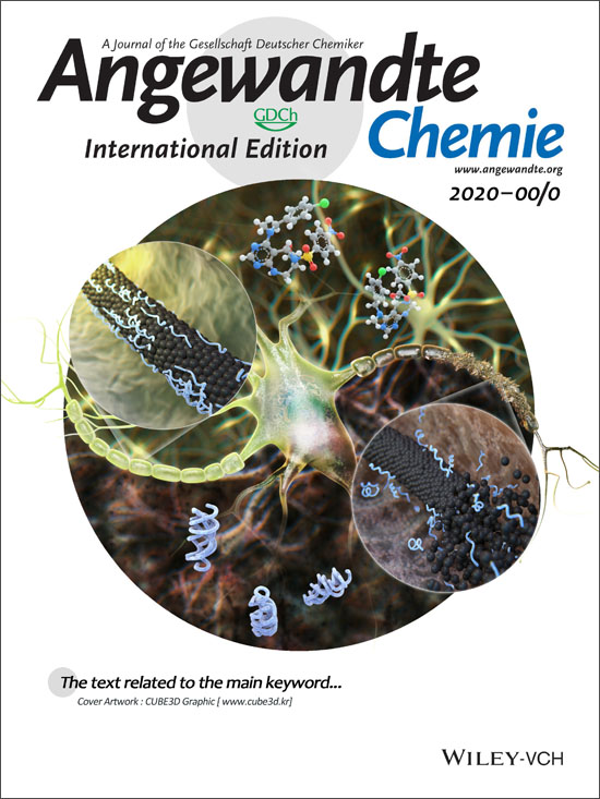 Wiley_Angewandte Chemie : Publishing News