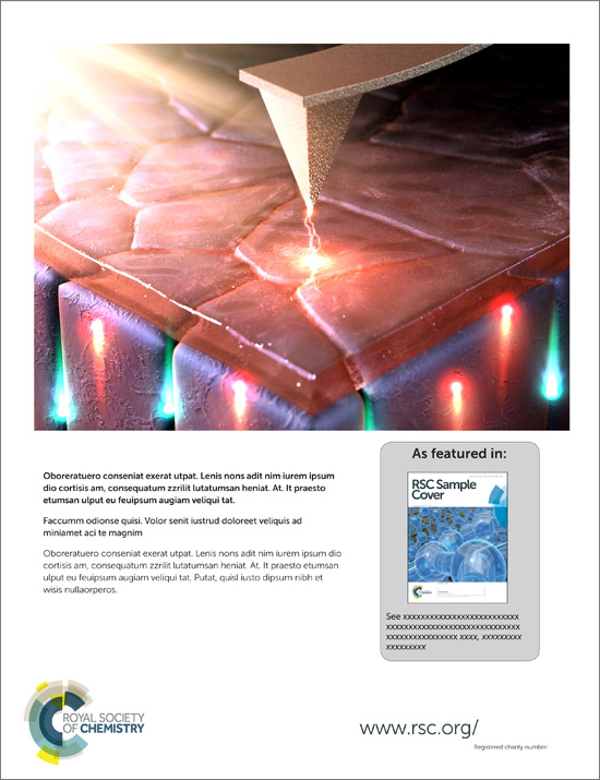 RSC_Energy & Environmental Science : Publishing News