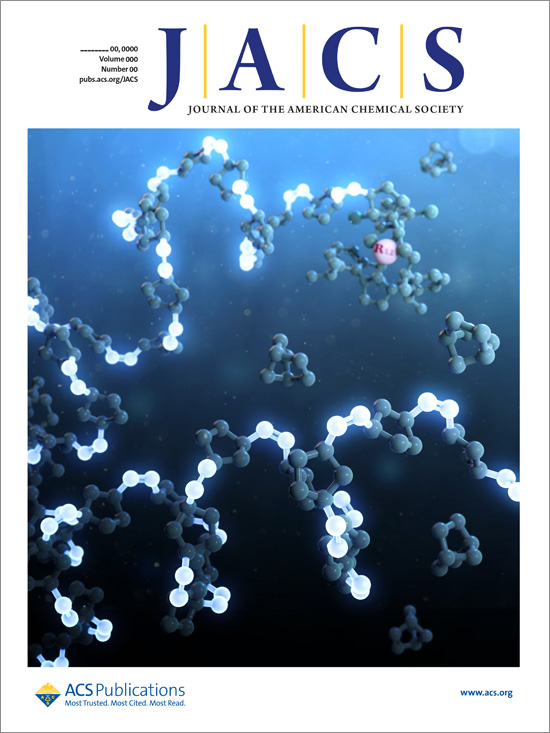 ACS_JACS : Publishing News