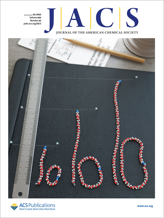 ACS_JACS : Publishing News