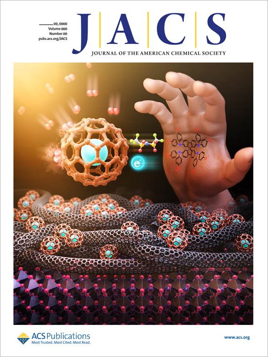 ACS_JACS : Publishing News