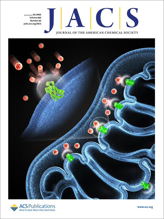 ACS_JACS : Publishing News