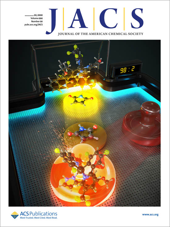 ACS_JACS : Publishing News