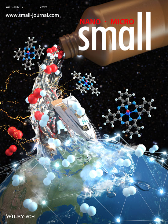 Wiley_Small : Publishing News