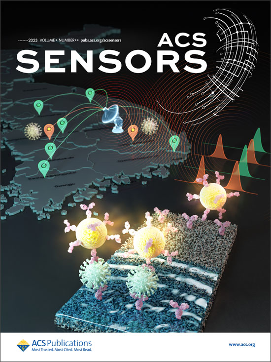 ACS_SENSORS : Publishing News