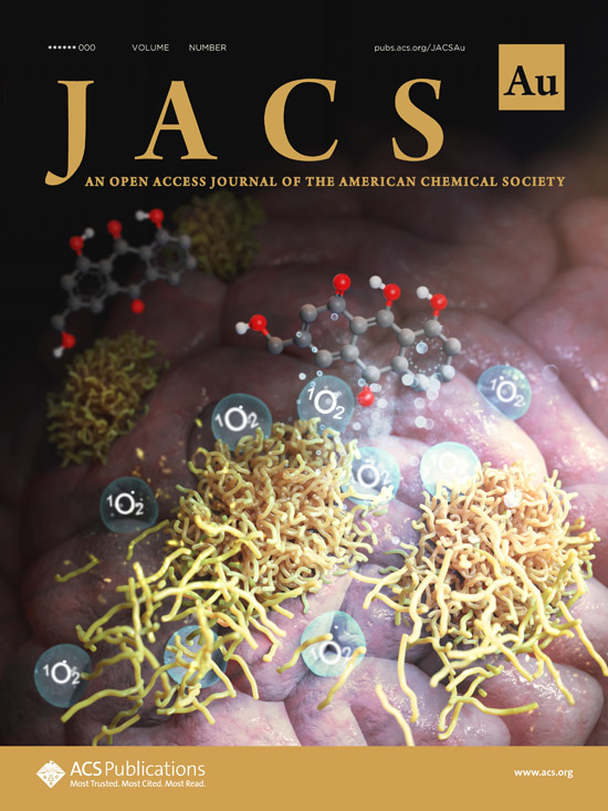 ACS_JACS Au : Publishing News