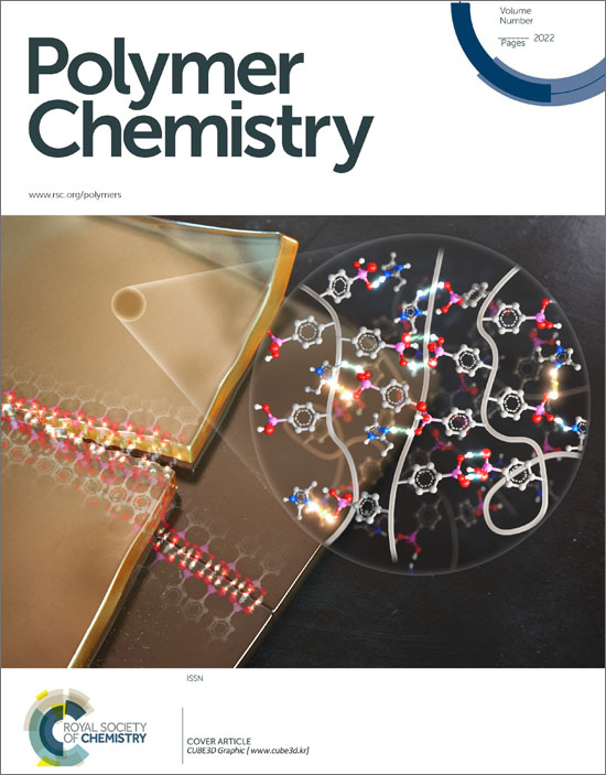 RSC_Polymer Chemistry : Publishing News