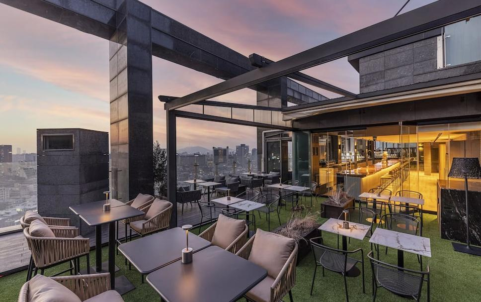 【강남구】 AC 호텔 바이 메리어트 서울 강남(AC Hotel by Marriott Seoul Gangnam) : 채용정보 (한국)